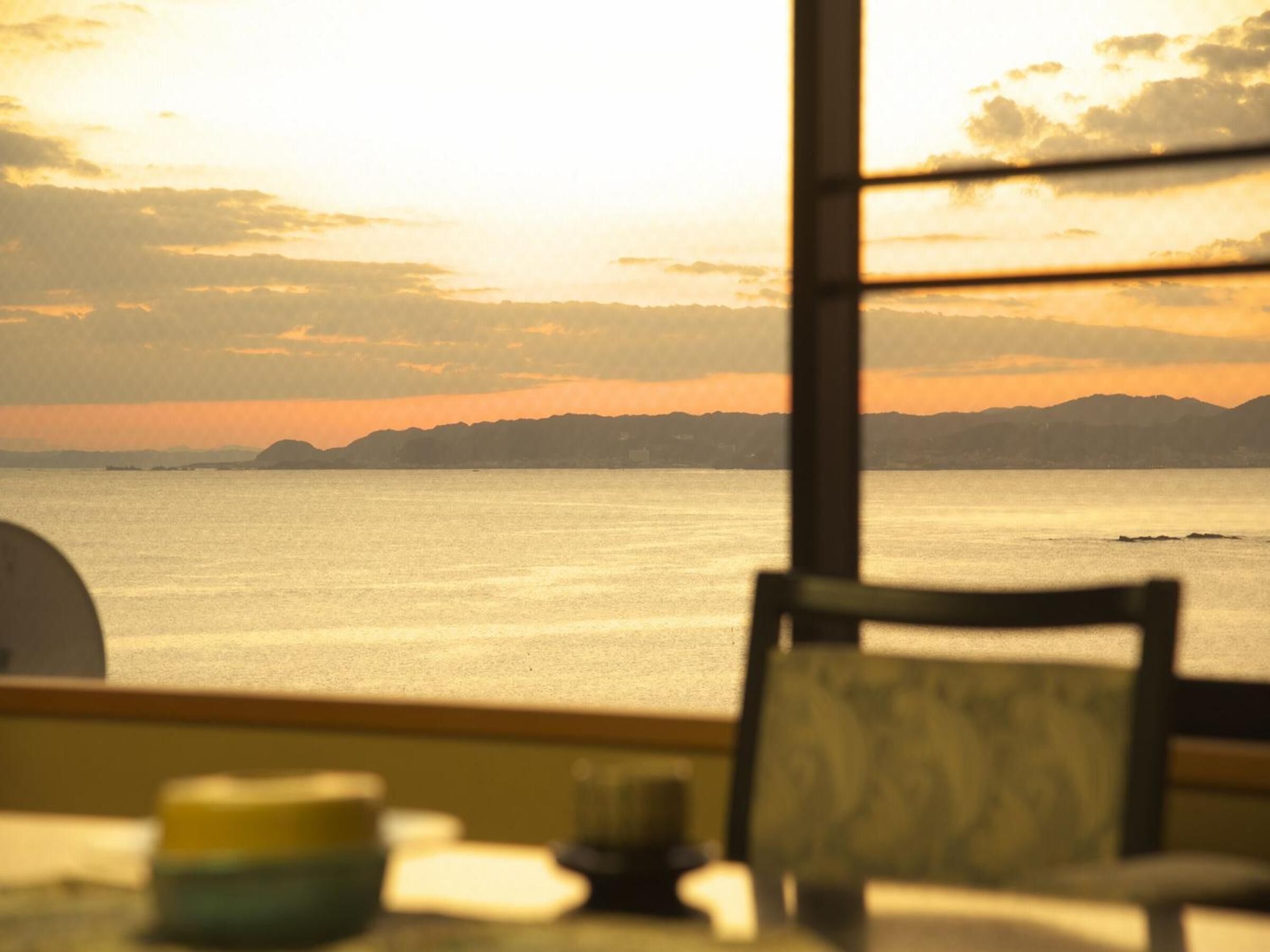 Terrenos do alojamento