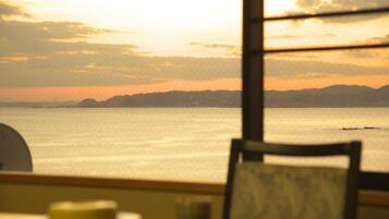 Terrenos do alojamento