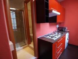 Estúdio Superior | Cozinha privada