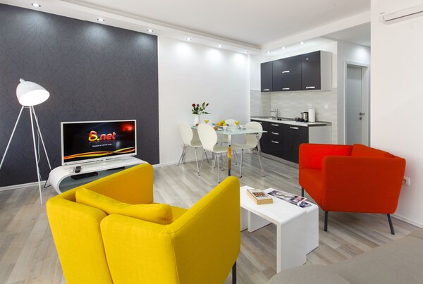 Guest House Teatrin Split - Split