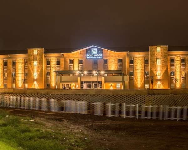 Road Lodge Pietermaritzburg - Pietermaritzburg