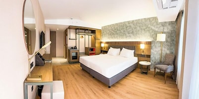 Paşapark Selçuklu Hotel