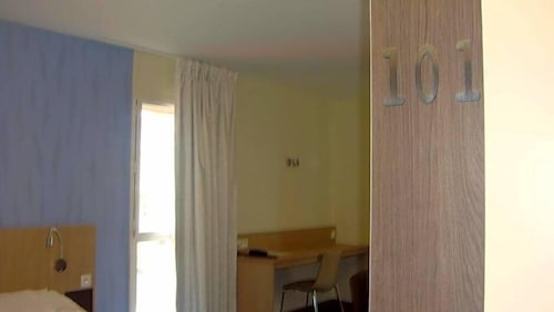 The Originals Access, Hôtel Cholet Gare - Cholet