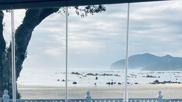 Buffet de café da manhã