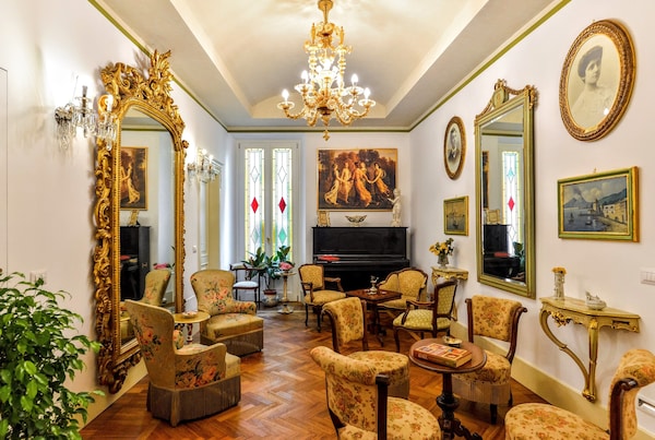 Arpinelli Relais - Roma