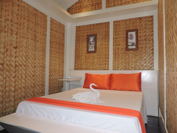 Orange Mangrove Pension House By Sms Hospitality - Puerto Princesa