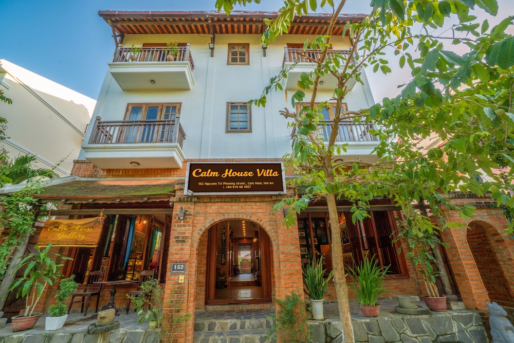 Calm House Hotel Hoi An - Hội An