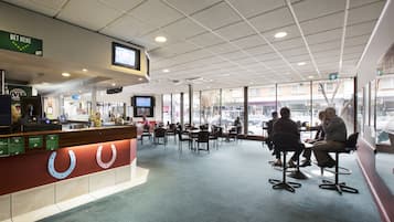 Bar (no alojamento)