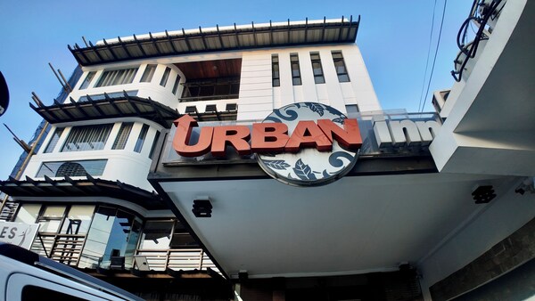 Urban Inn Iloilo - Iloilo City