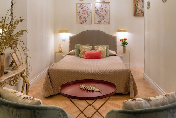 Ingrami Suites - Rome