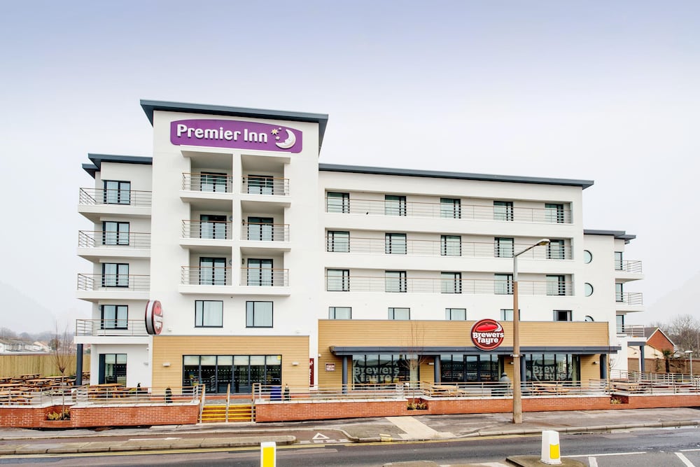Premier Inn Southend On Sea - Southend-on-Sea