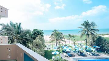 Terrenos do alojamento