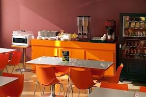 Restaurantes