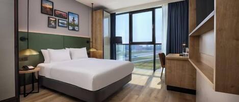 Berços, acesso à internet