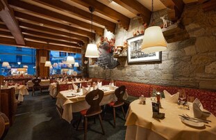 Restaurantes