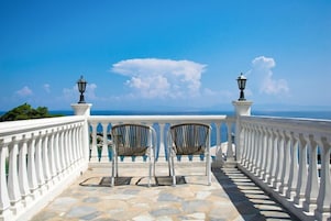 Terraço/pátio interior