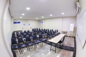 Sala de reunião