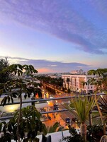 Terraço/pátio interior