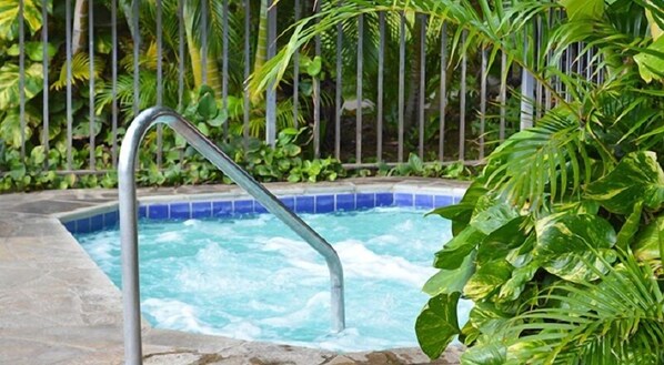Piscina exterior