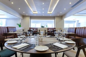 Restaurantes