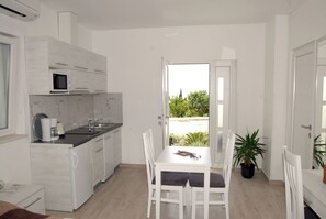 Cozinha privada