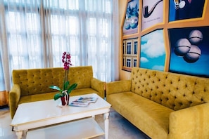Sala de estar