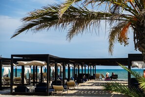 Bar de praia