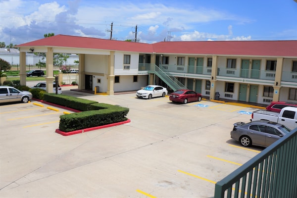 Palace Inn - Antoine - Houston, TX