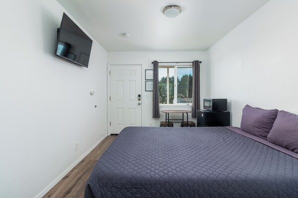 Sea Echo Motel – Lincoln City - Lincoln City, OR