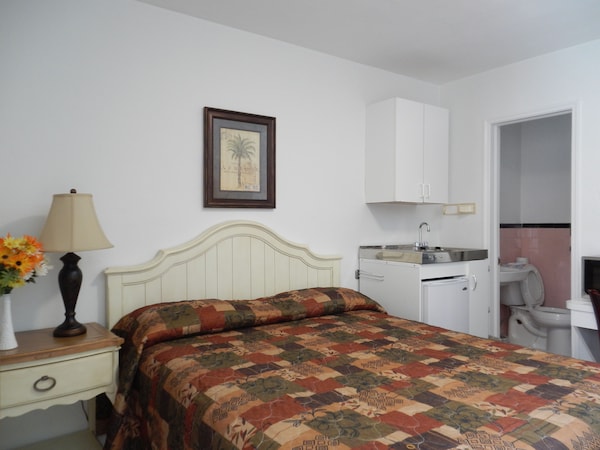 Shell Motel - Dania Beach, FL