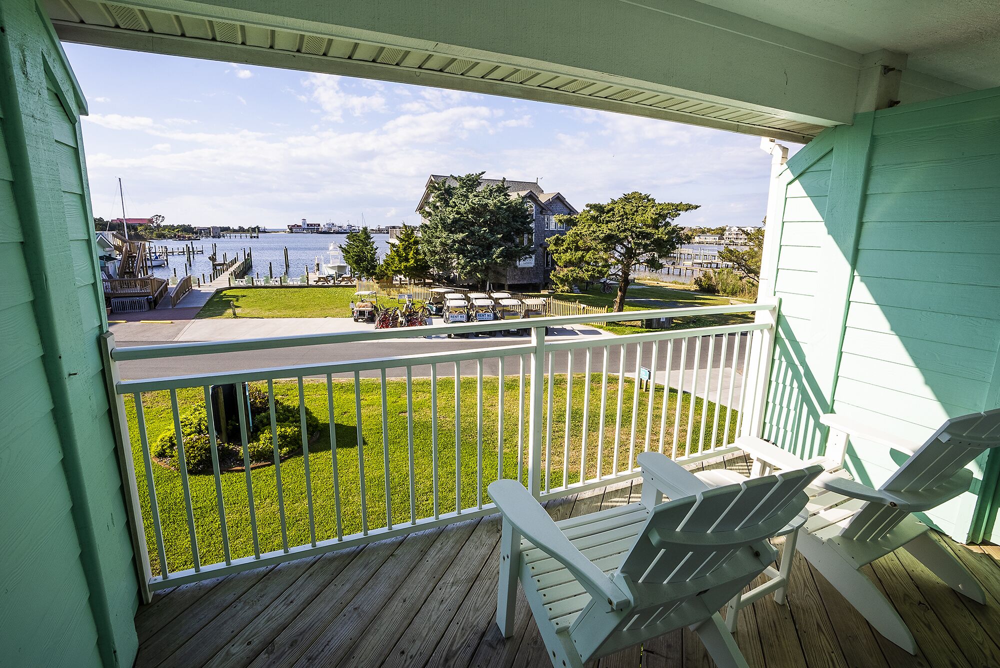 Ocracoke Harbor Inn in Ocracoke: Find Hotel Reviews, Rooms, and Prices ...
