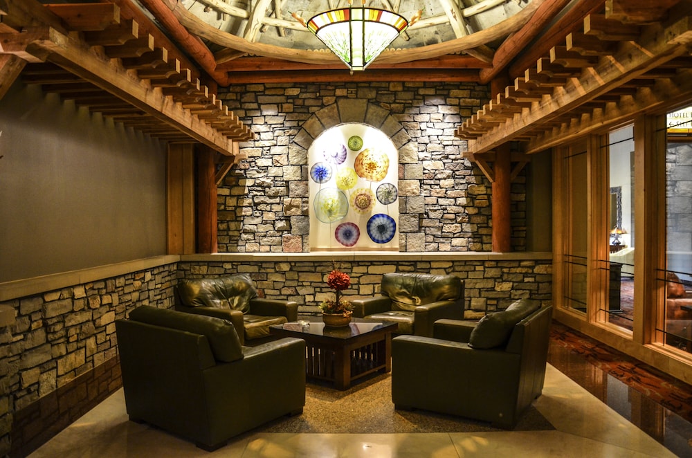 Top 11 Luxury Resorts In Michigan - Updated 2023 | Trip101