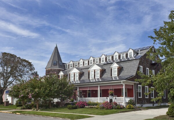 Spring Lake Inn - Manasquan, NJ