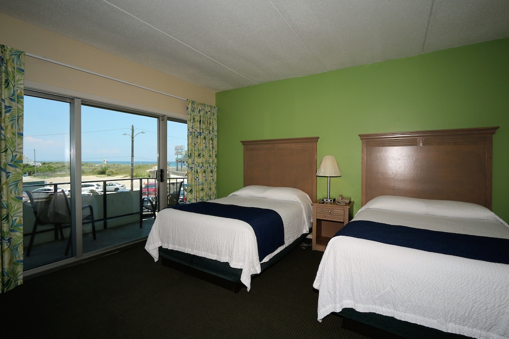 Silver Gull Motel - Wrightsville Beach, NC