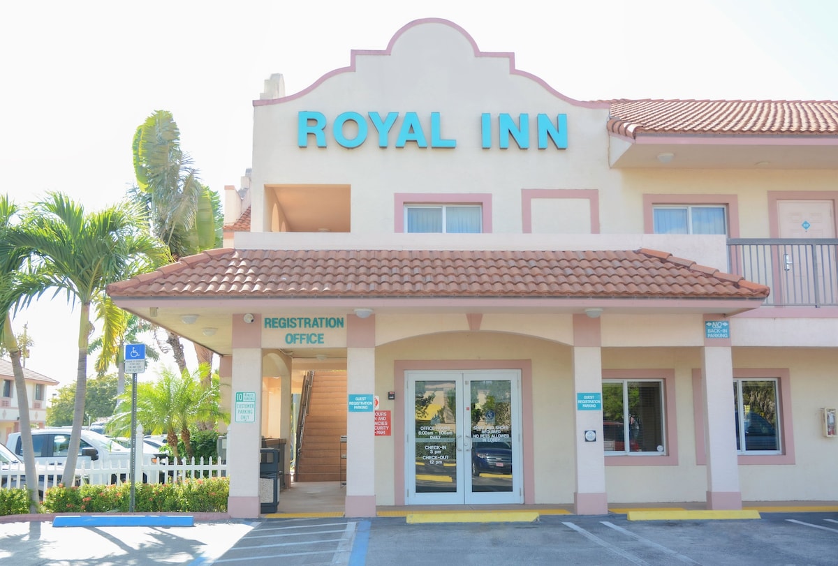Royal Inn Hotel Reviews, Deals & Photos 2023 - Expedia