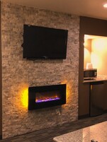 Comodidade do quarto