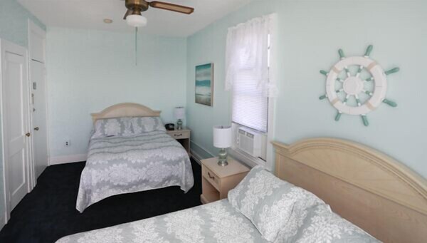 Mayfair Hotel - Belmar, NJ