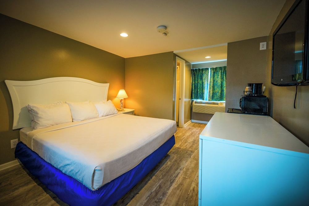 The White Sands Oceanfront Resort & Spa - New Jersey