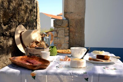 Quinta dos Carvalhos