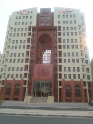 Área para churrascos e piqueniques