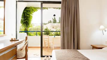 Cofre no quarto, quartos insonorizados, roupa de cama fornecida