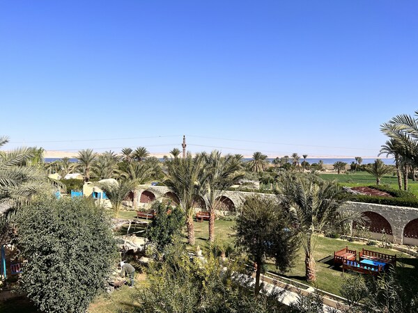 Zad Elmosafer Guest House - Égypte