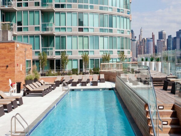Global Luxury Suites At Exchange - Manhattan, NY