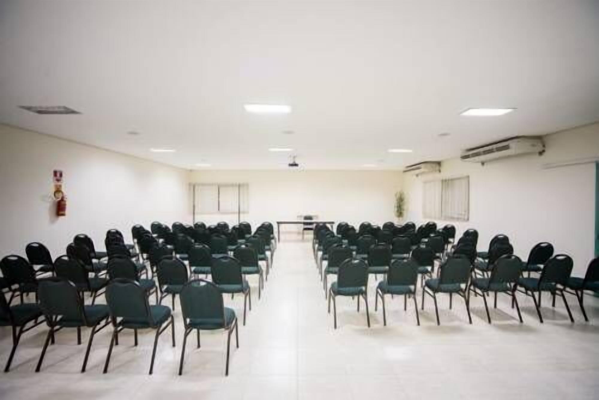 Sala de reunião