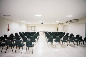 Sala de reunião