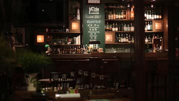 Bar (na propriedade)