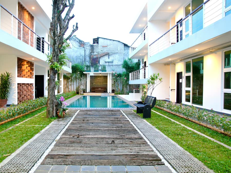 Área da propriedade