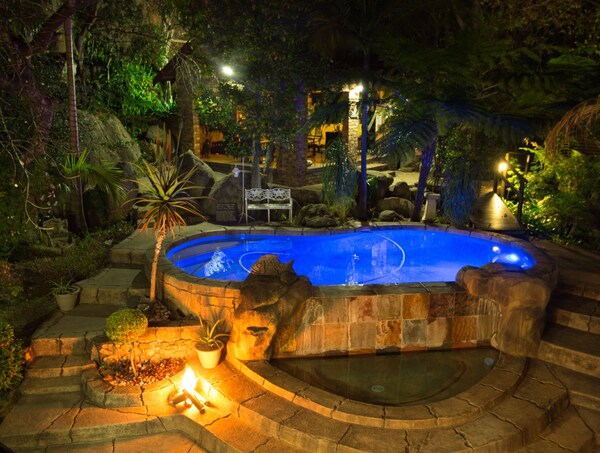 Beetleloop Guest House - Nelspruit