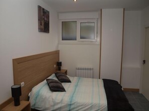 Berços grátis, camas extras/dobráveis (sobretaxa), Wi-Fi de cortesia