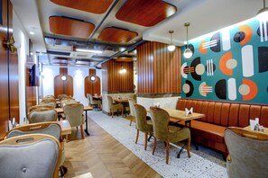 Café da manhã